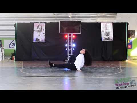 Apresentação Kpop Cover Dance: YNGRIDE - Blood Sweat & Tears (BTS)