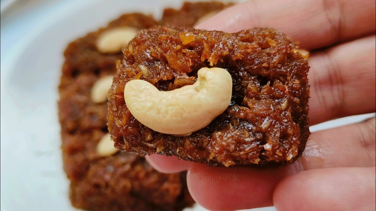 5-Minute Magic: Instant Sweet Recipe with 2 Ingredients - YouTube
