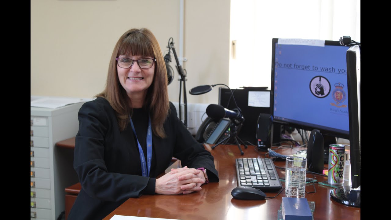 KAR Weekly Newsletter 11 03 2021 1 - YouTube