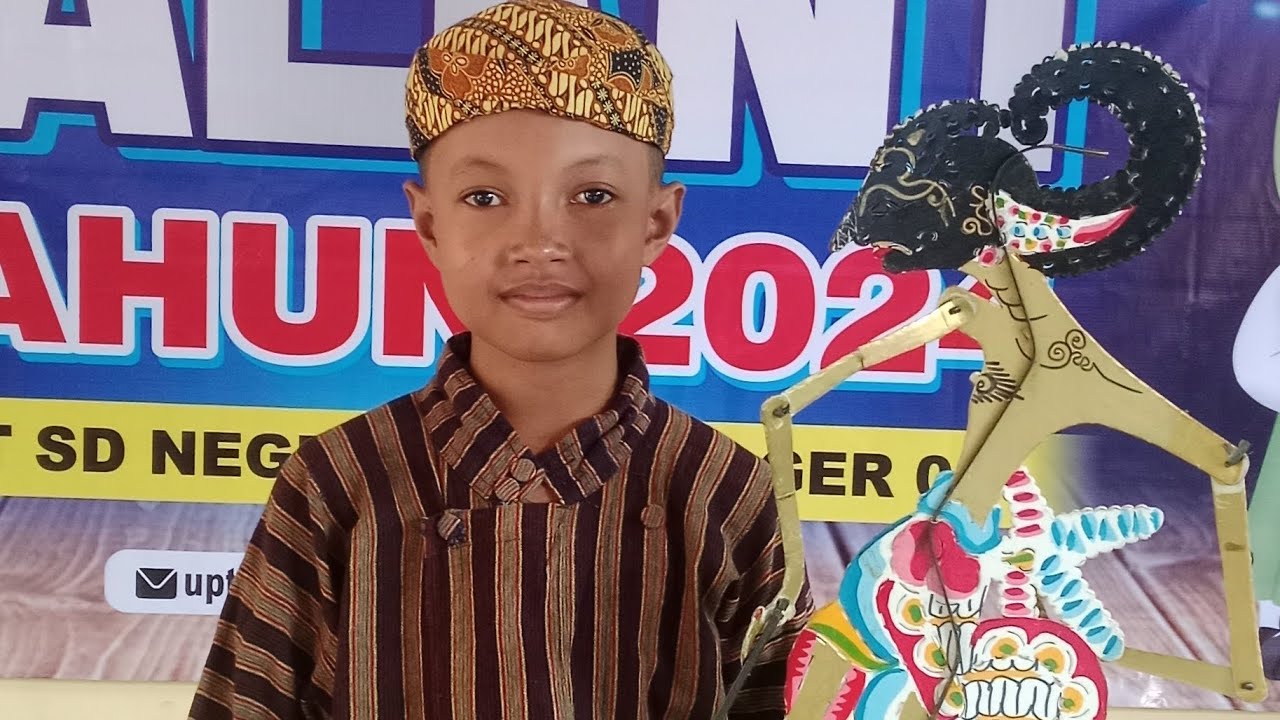 M. Wisma Dzikri Haikal Putra - YouTube