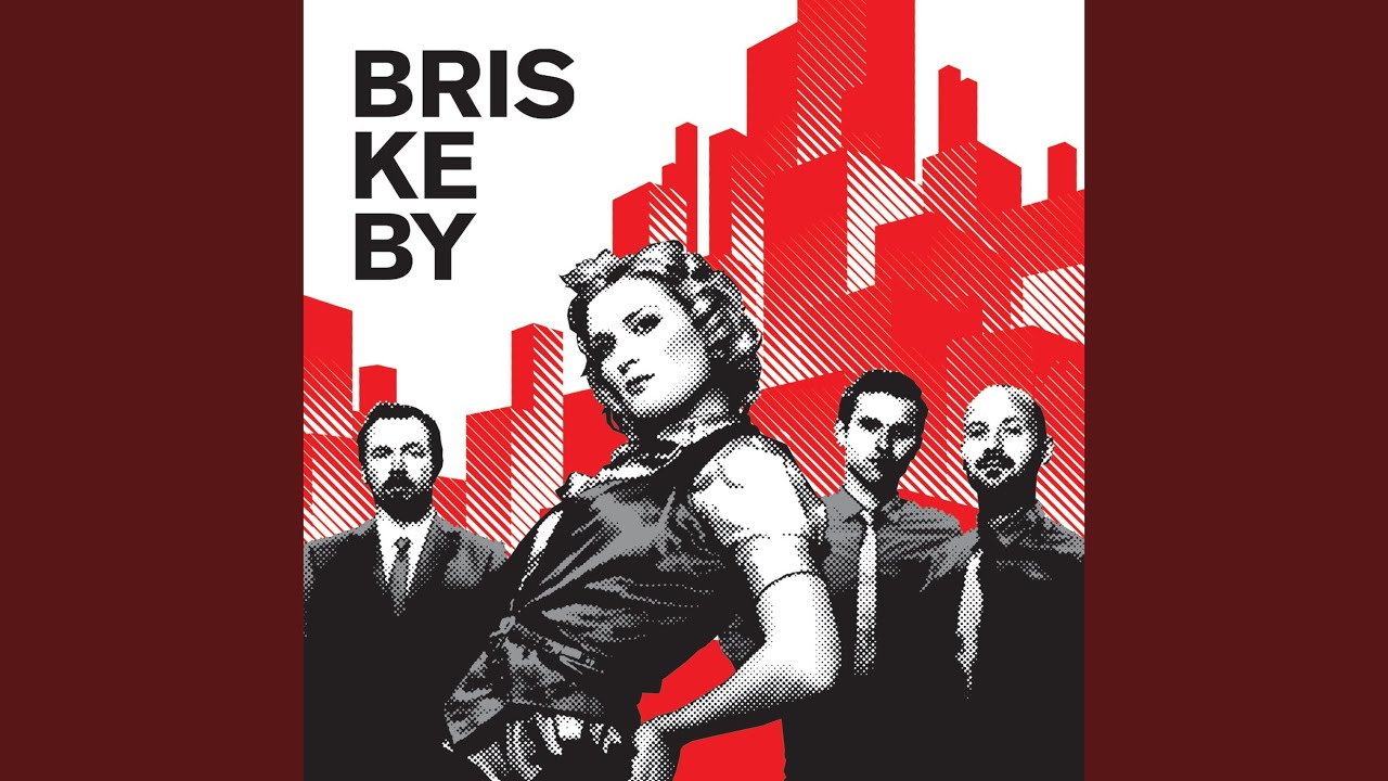 Briskeby - Joe Dallesandro Acordes - Chordify