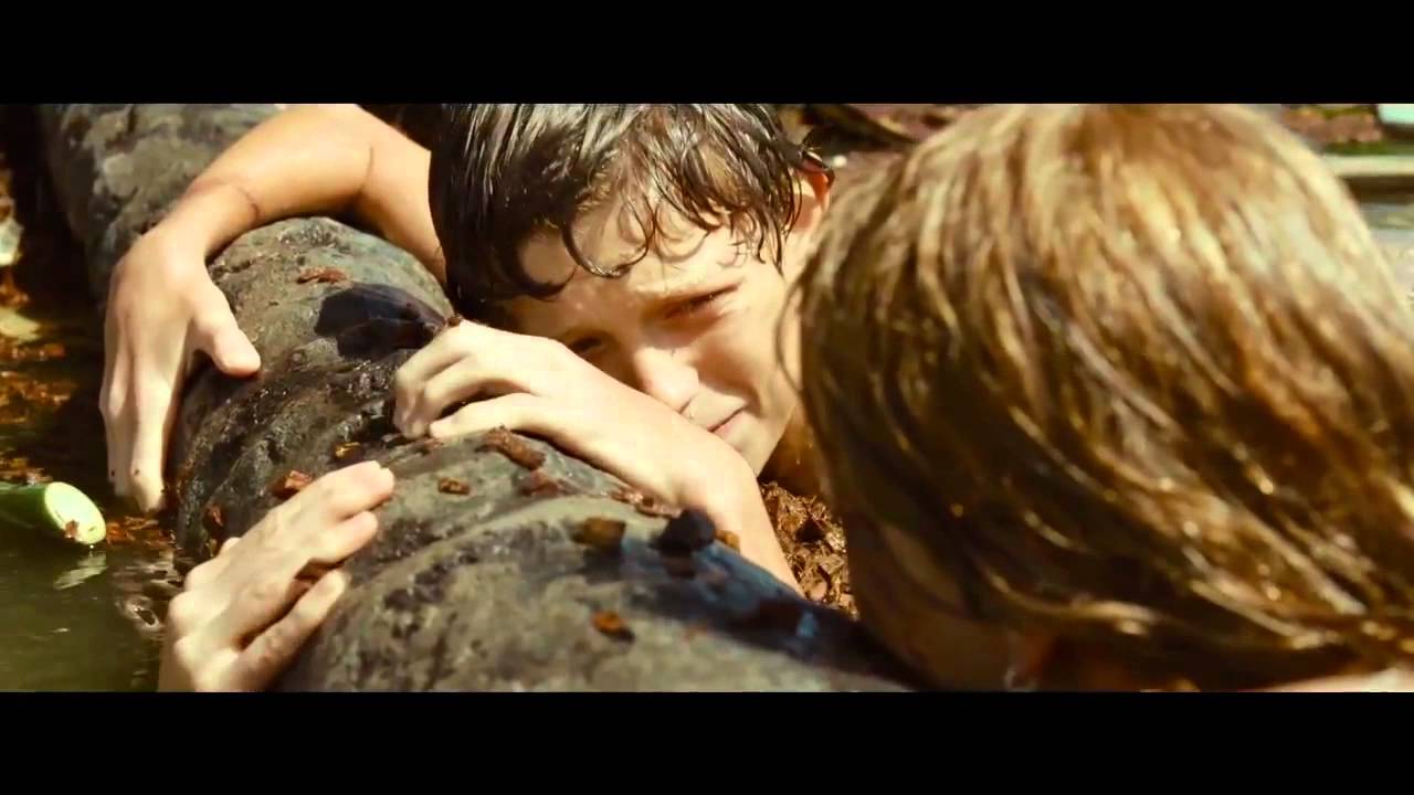 The Impossible - Official Trailer (HD) - YouTube