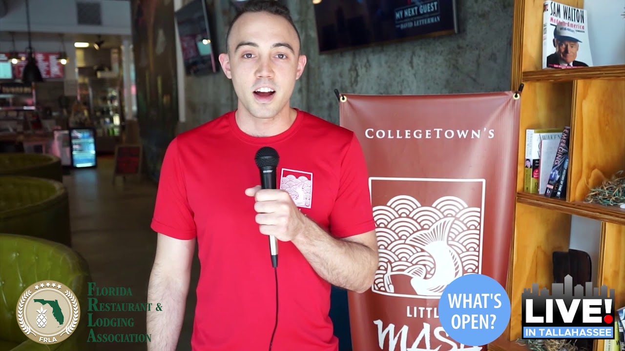 Little Masa - YouTube