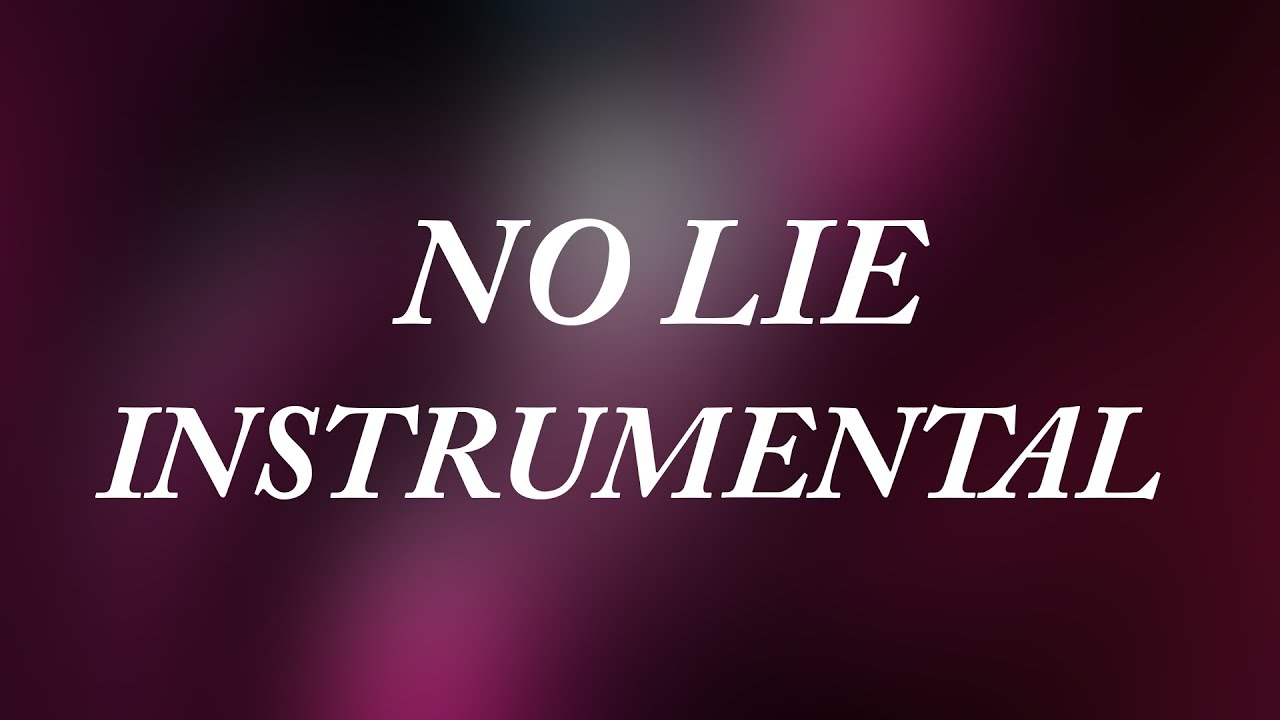 DJ Sava x Adrian Sasu - No lie | Instrumental - YouTube