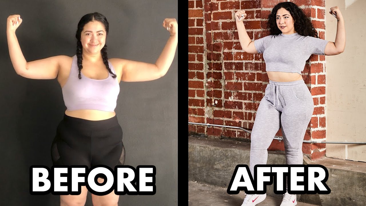 I Went On A 3 Month Fitness Journey YouTube i-went-on-a-3-month-fitness-journey-youtube