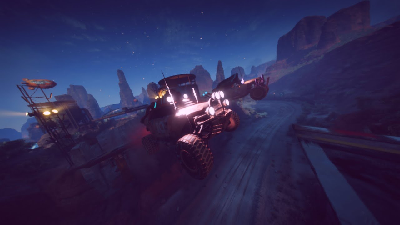 EpicGames' Collection; Rage 2 - Insanity Rules -[ Episode 089 ]- - YouTube