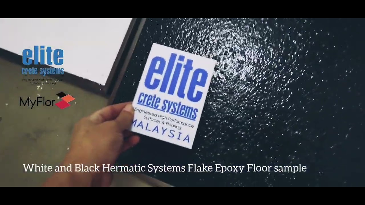 Malaysia flooring, My flor flooring, Elite Crete Systems USA, Hermatic ...
