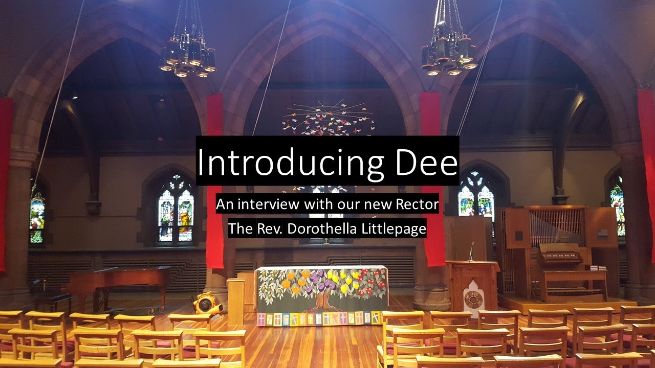 Introducing Dee - YouTube