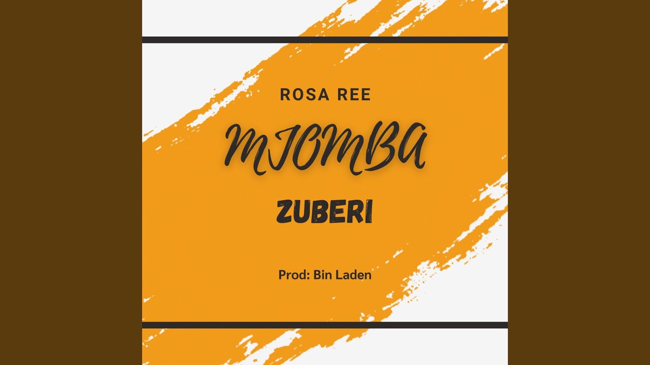 MJOMBA ZUBERI - YouTube