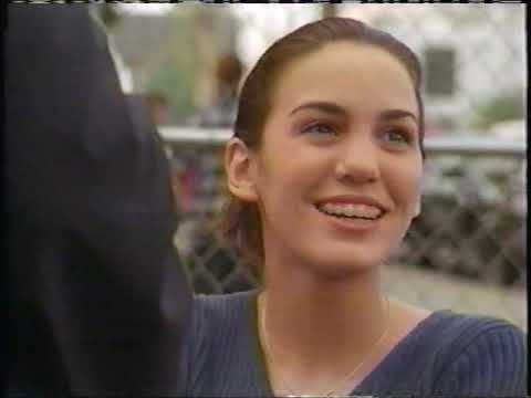 Disney Channel Commercials (04/17/2001) - YouTube