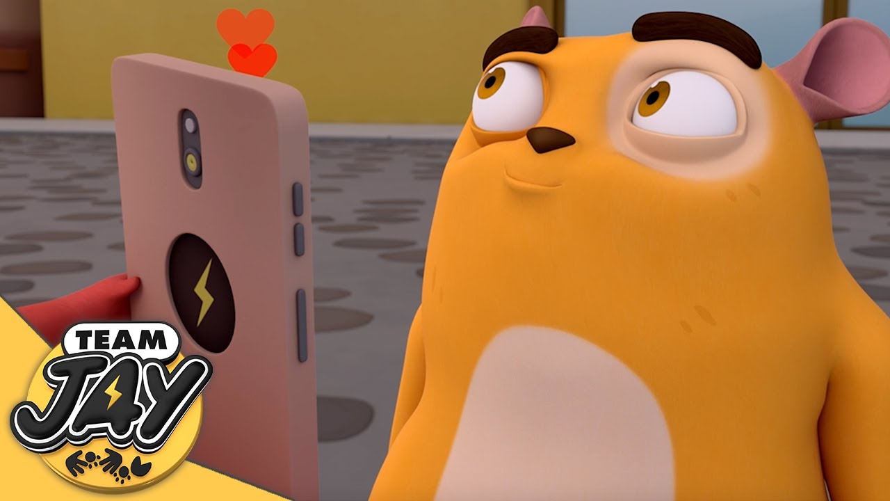 Team Jay - Duke's Best Selfies | Series One | Compilation - YouTube