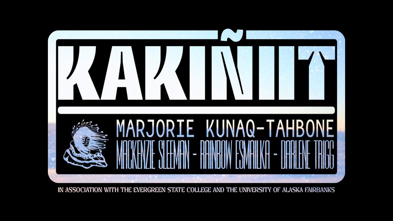 KAKIÑIIT (2022) Trailer - YouTube