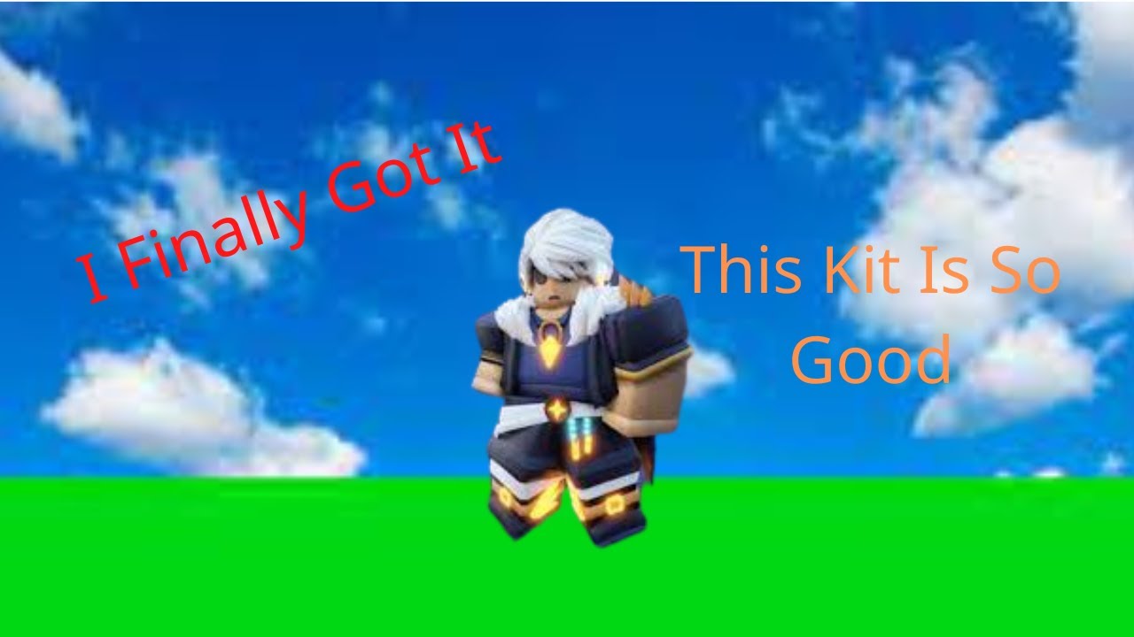 Roblox Bedwars I Finally Got Zephyr Rip Robux Youtube