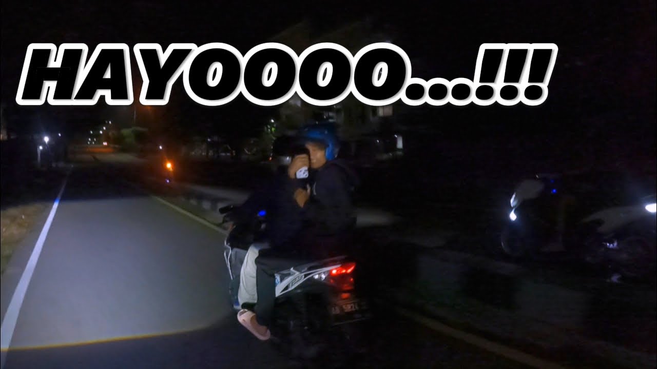 AREP DO NGOPO IIKKK.. - YouTube