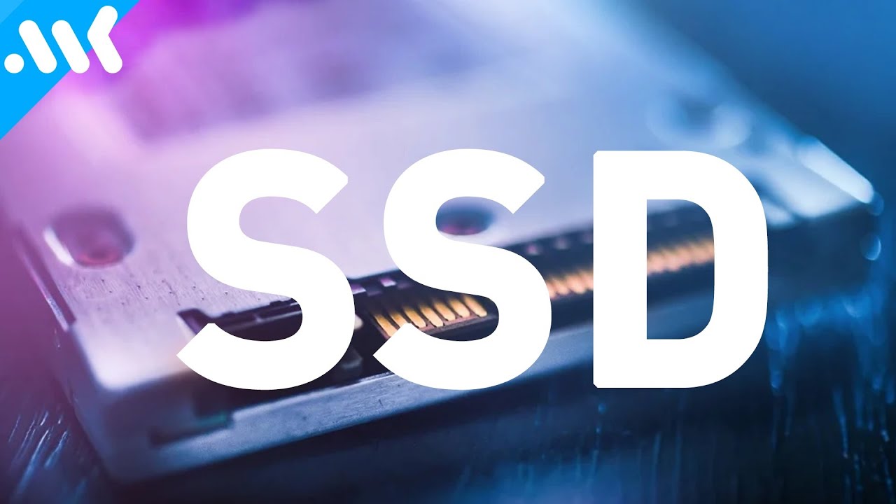Полное руководство по подготовке SSD-накопителя к установке Windows 10
