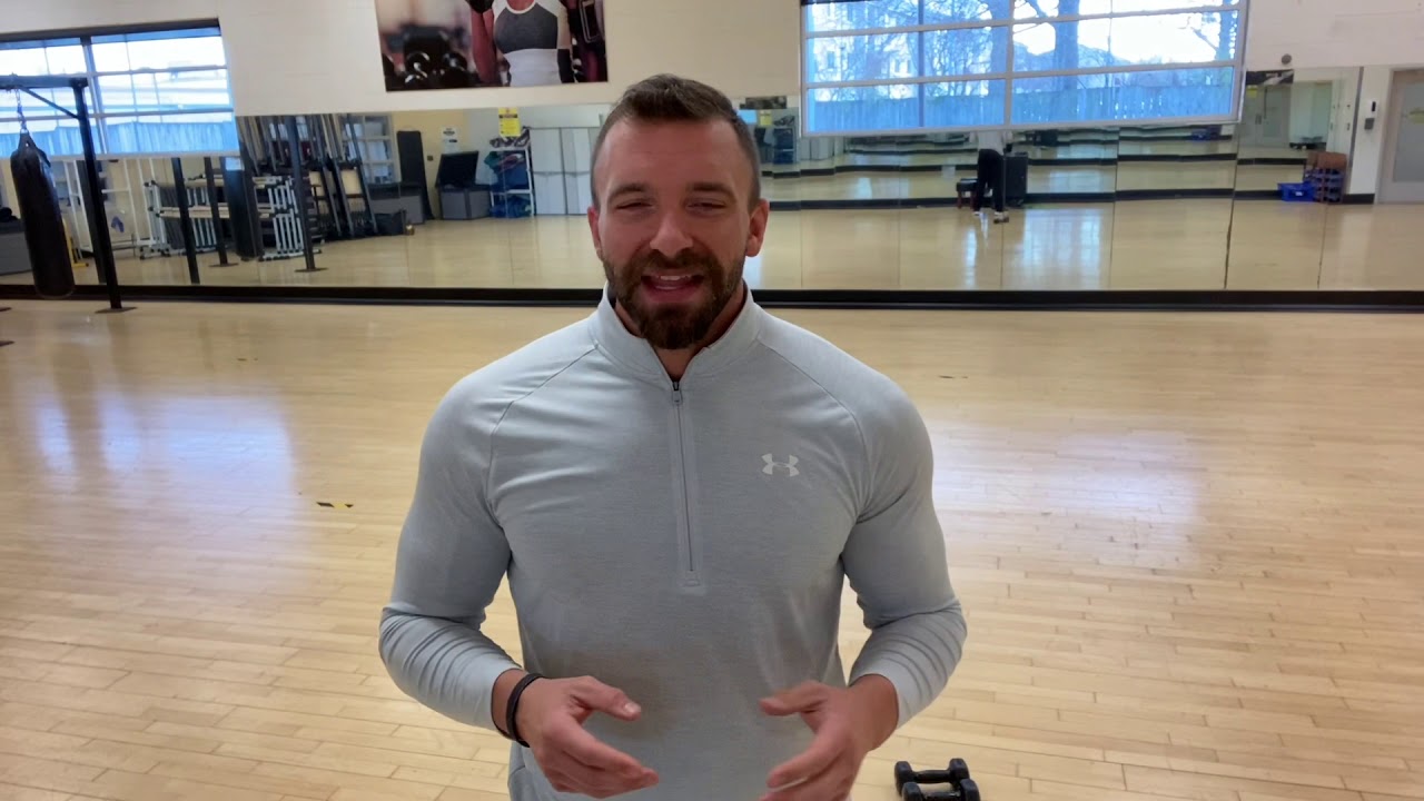 Ski Flye- Rear delt - YouTube