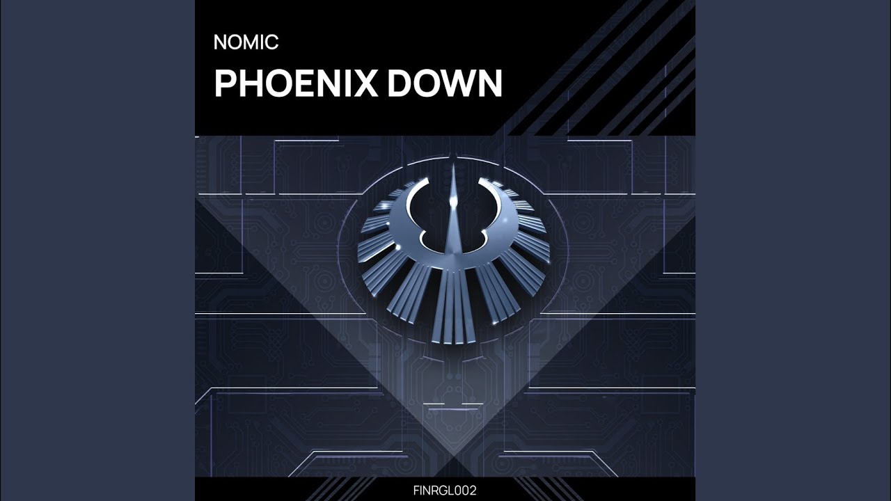 Phoenix Down - YouTube