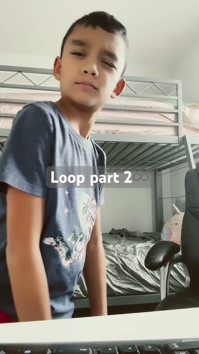 Loop part 2! - YouTube