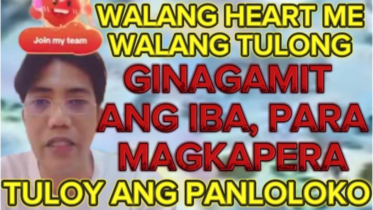 #FLM, NORMAN MANGUSIN TULOY TULOY PA RIN SA PANLOLOKO - YouTube