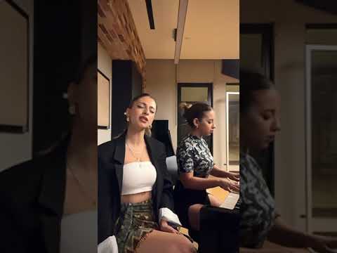 Duygu Edis - Yılan (Ersay Üner Demet Akalın Cover)