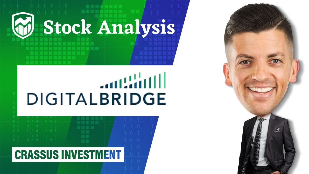 "DigitalBridge ($DBRG) Stock Analysis: Hidden Growth Play or Overhyped ...