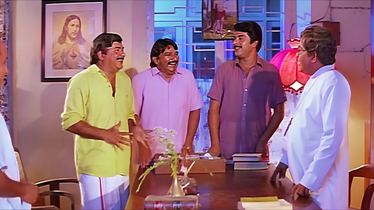 അള്ളാഹ് പോത്തിറച്ചി എനിക്ക് ഭയങ്കര ഇഷ്ട്ടമാണ് Kizhakkan Pathrose ...