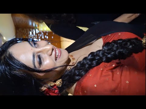 Anna rajan full video