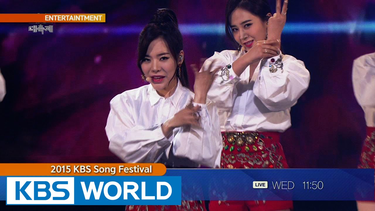 [This Week] KBS World TV Highlights (2015.12.28 – 2016.01.03) - YouTube
