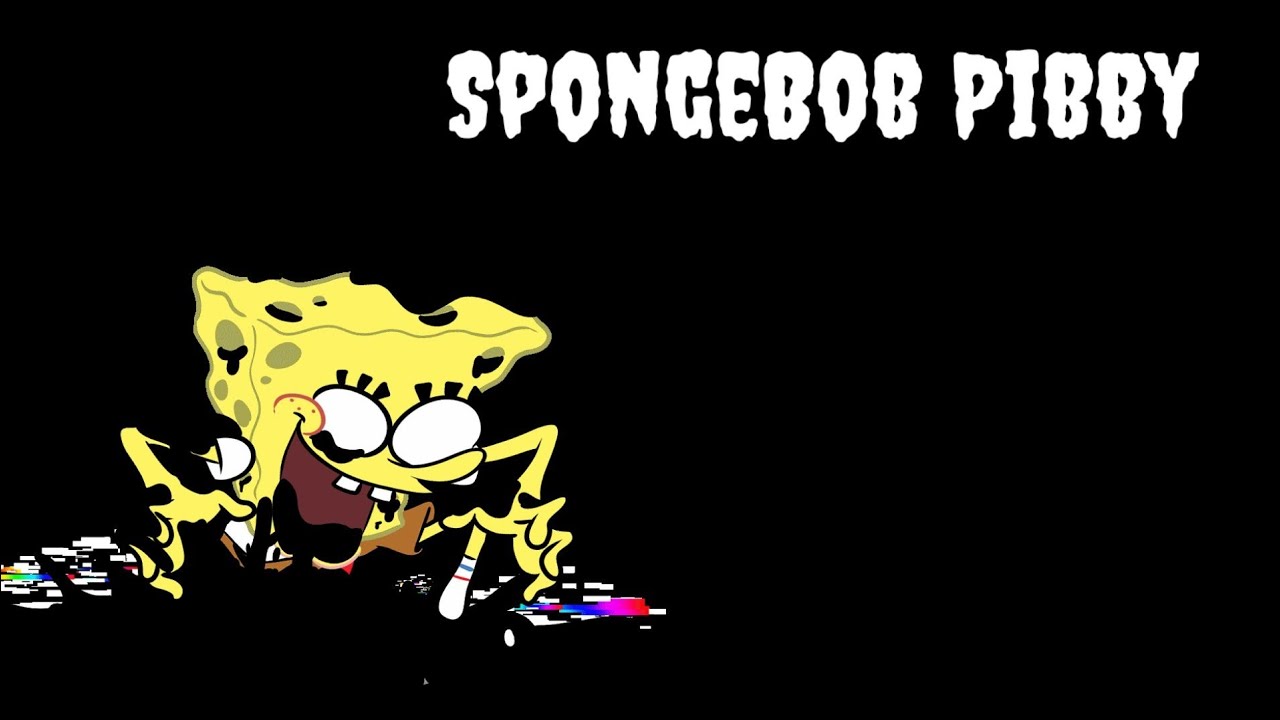 [FNF PIBBY] SpongeBob Pibby Voice DWP Acordes - Chordify