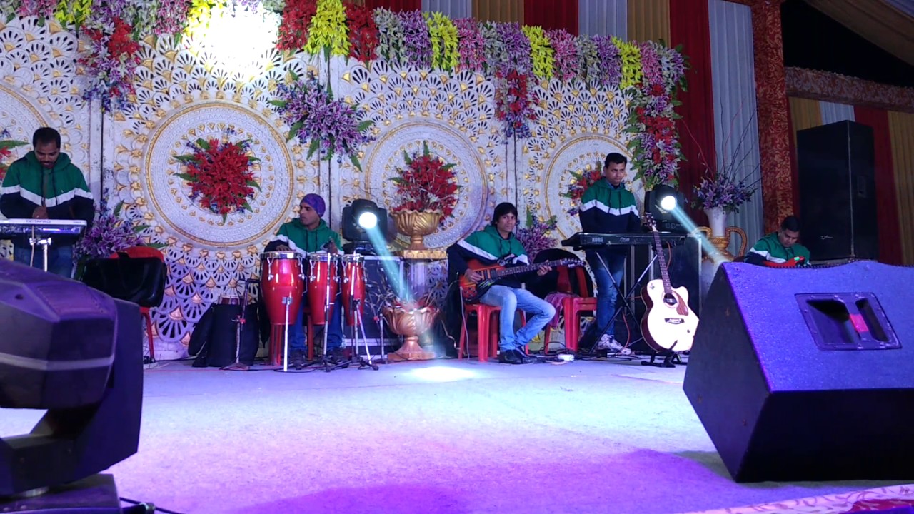 Sai Entertainment & Sai Musical Group Instrumentel Performance ...
