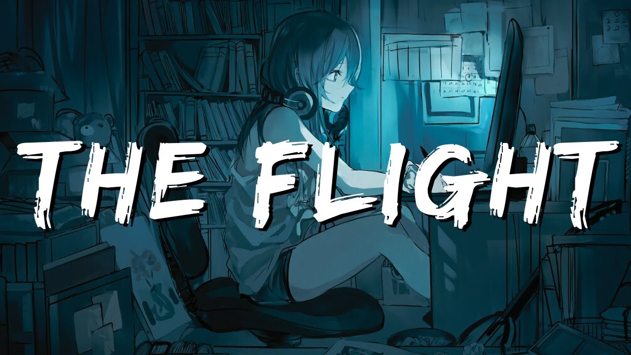 Skyper - The Flight [Nightcore] (Lyrics) - YouTube