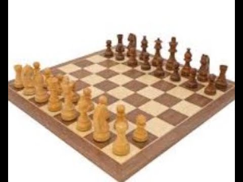 Speed Chess , A Bullet Arena Chess on chess.com - YouTube