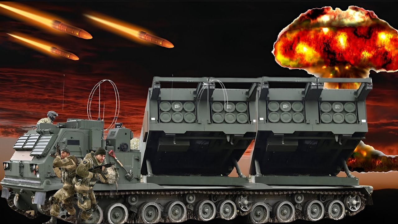 News Today, 999 PCL-191 Ballistic Missiles Launched by Ukraine To ...