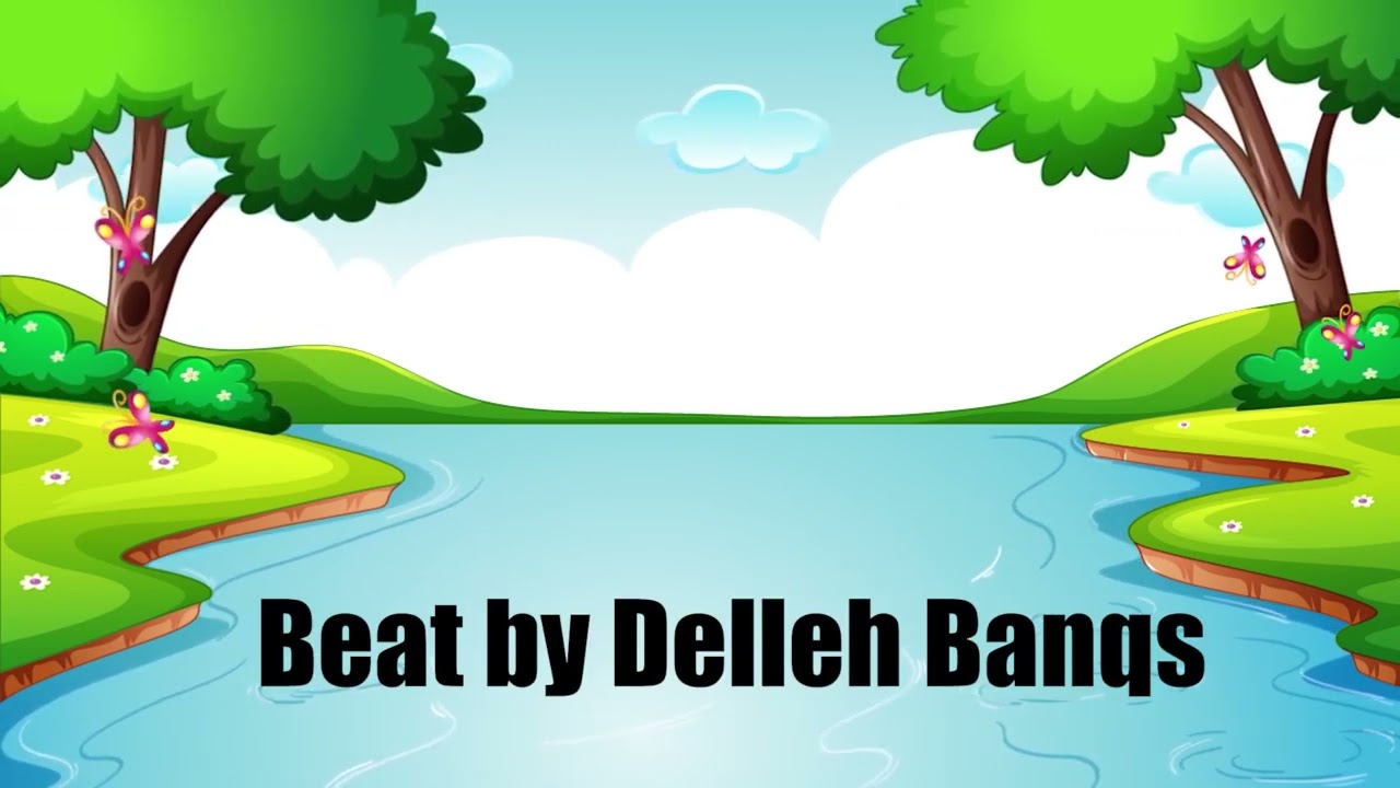 Holy Ten - Pfumo Remake Beat (Beat by Delleh Banqs) - YouTube