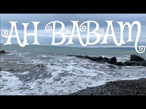 Adem Ekiz~AH BABAM {Yeni Video Klip~2022}