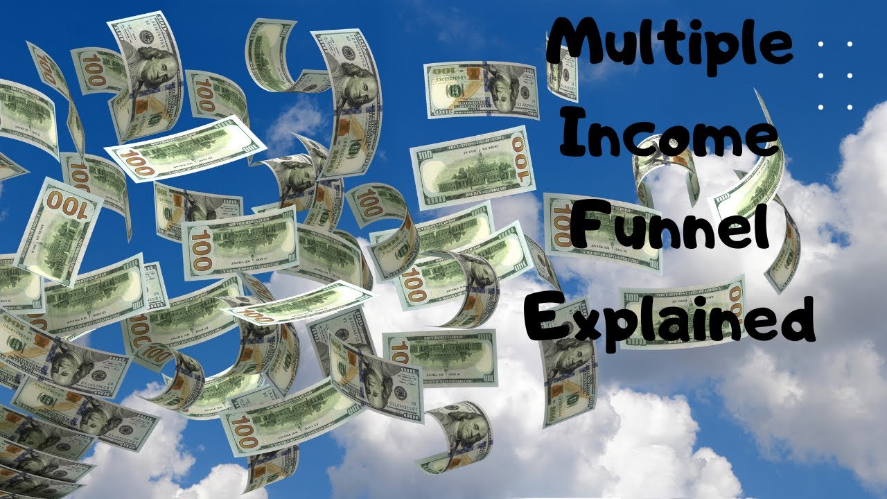 Multiple Income Funnel Review 2022 - YouTube