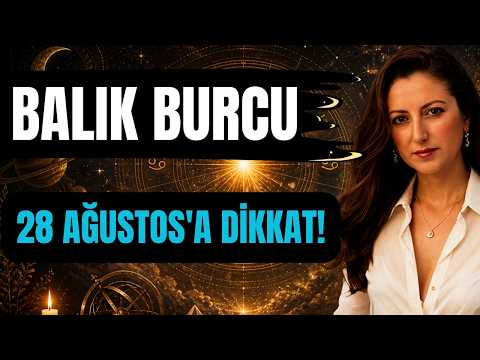 ♓Balık Burcu 28 AĞUSTOS BALIK BURCUNDA AY TUTULMASI