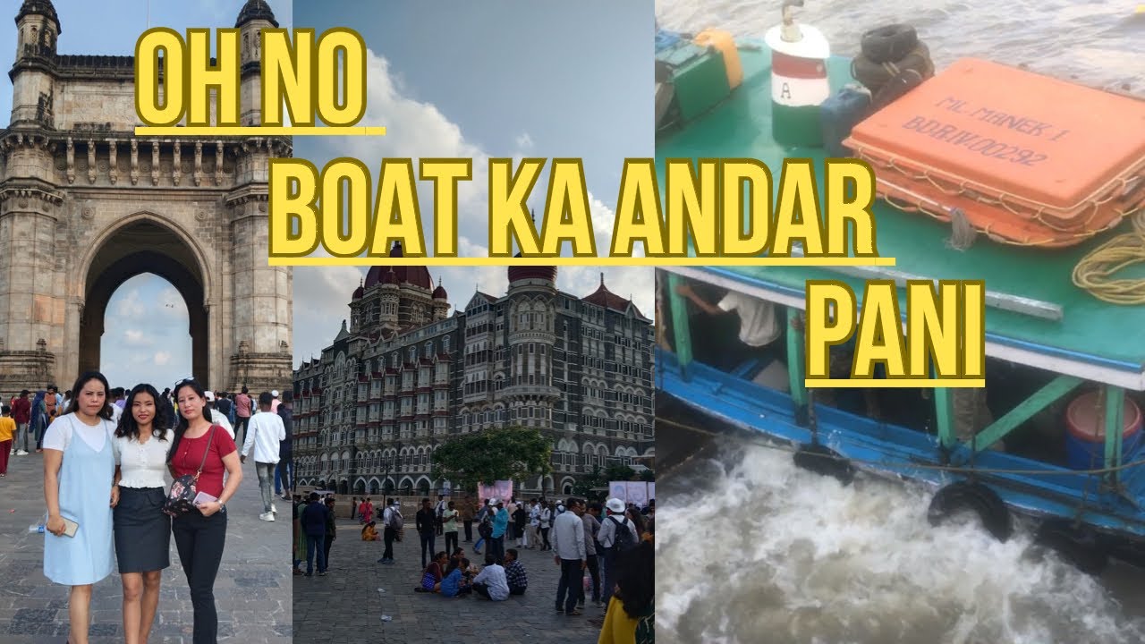 Exploring Churchgate Mumbai/Mumbai colaba/Gateway of India #Taj Hotel ...