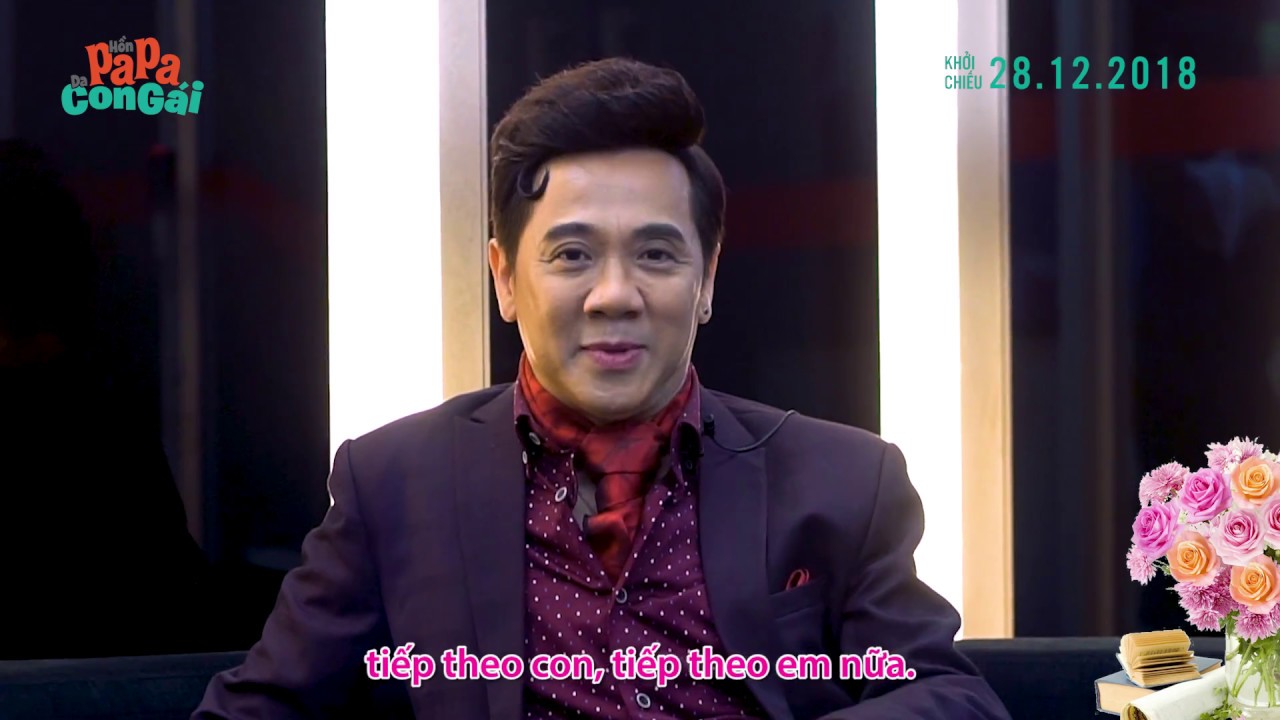 Dàn diễn viên Hồn Papa Da Con Gái chúc mừng ngày nhà giáo Việt Nam ...