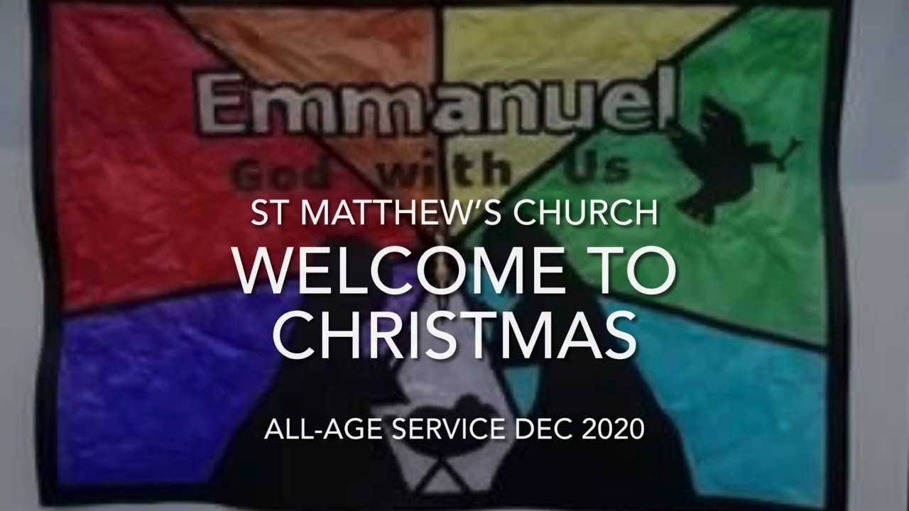 Welcome To Christmas All Age Service YouTube welcome-to-christmas-all-age-service-youtube