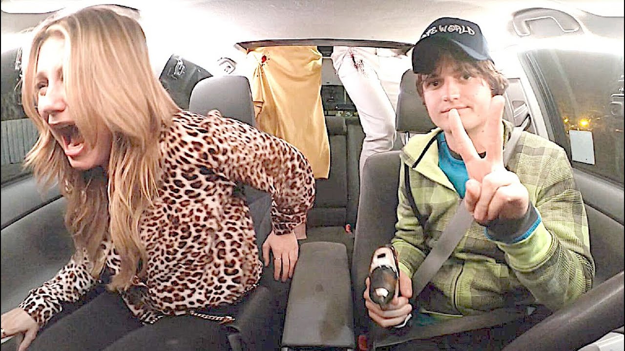 Teen Boy Takes Life of People On Live Stream to Gain More Followers ...