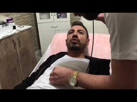 Doktora gittim Hamilesin dedi! VİNE