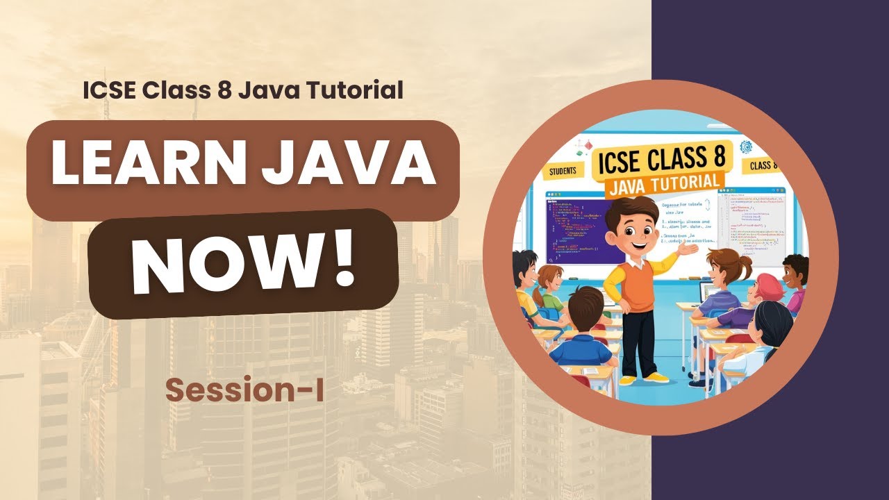 Icse Class 8 Computer Science Programming Basics Learn To Code With 9217