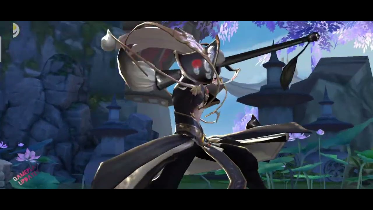 Starfall Fantasy: Neverland [GAMEPLAY] New 2023 MMORPG for Android/ios ...