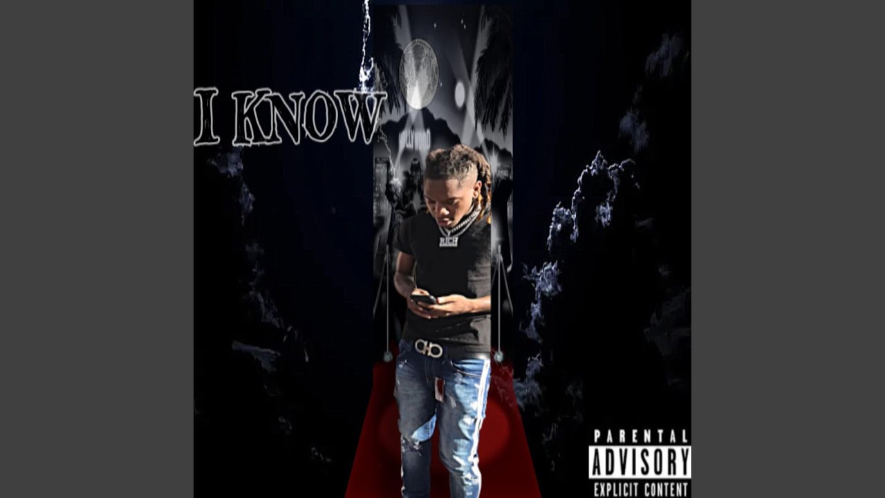 I know - YouTube