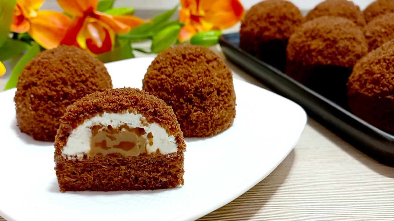 Most Delicious Looking Desserts