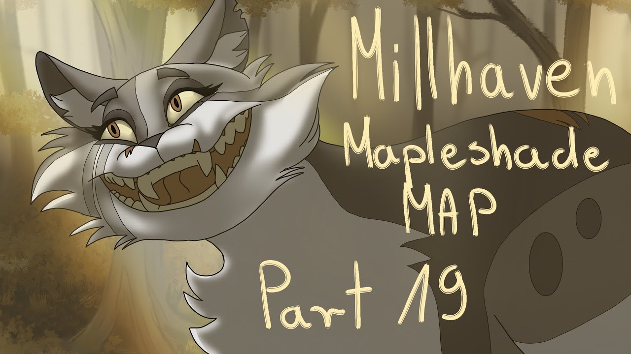 II Millhaven - PMV Mapleshade MAP II part 19 II - YouTube