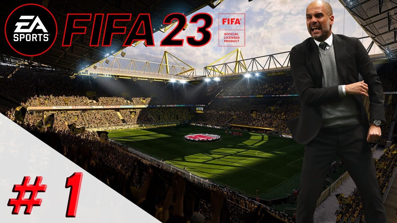 Bienvenue À Metz // Episode 1 // Carrière Manager Fifa 23 - YouTube