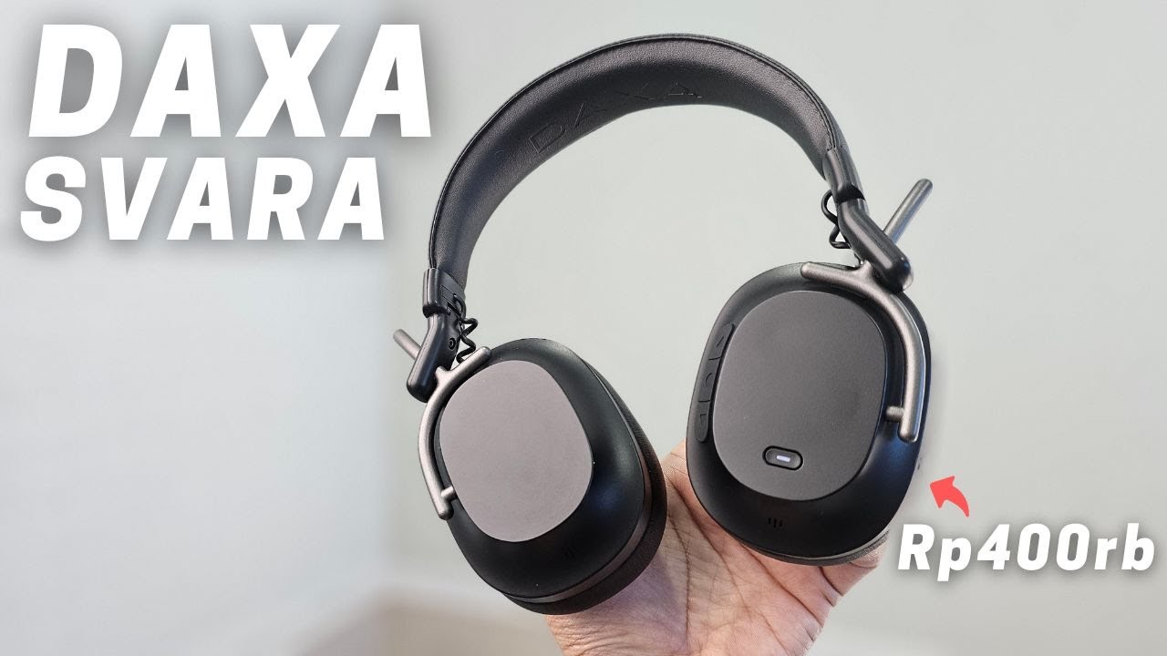 PENERUS DAXA SEDNA? REXUS DAXA SVARA Harganya Lebih Murah - YouTube