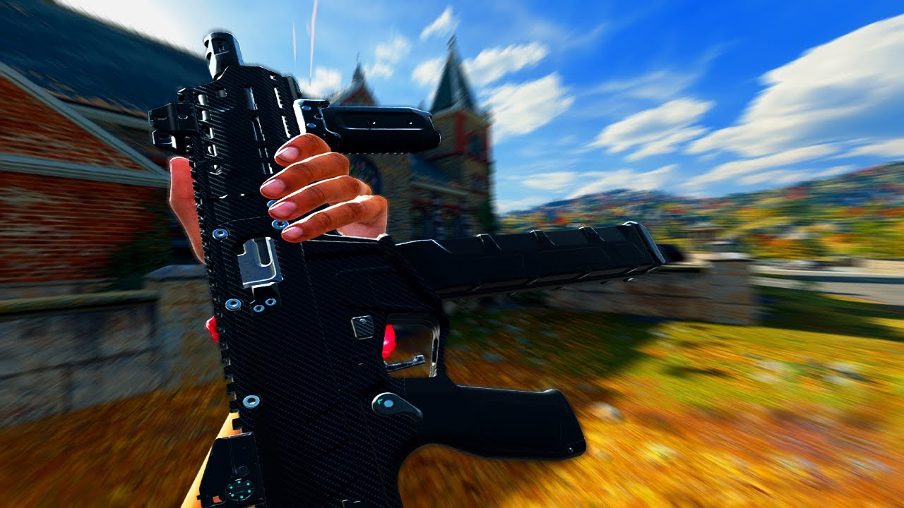 USING SPEED HACKS ON WARZONE ⚡ - YouTube